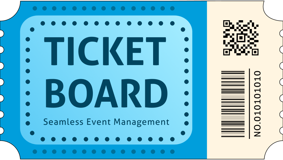 Secure Ticketing. Smarter Events | TicketBoard
